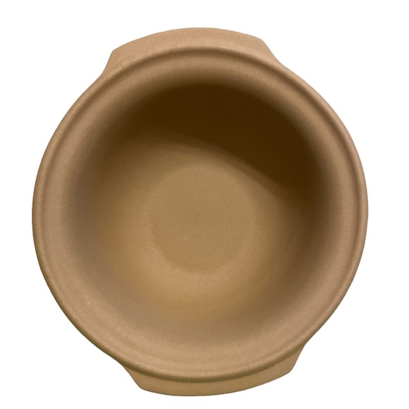 The Pampered Chef | Kitchen | New Pampered Chef Stoneware Baker Bowl ...